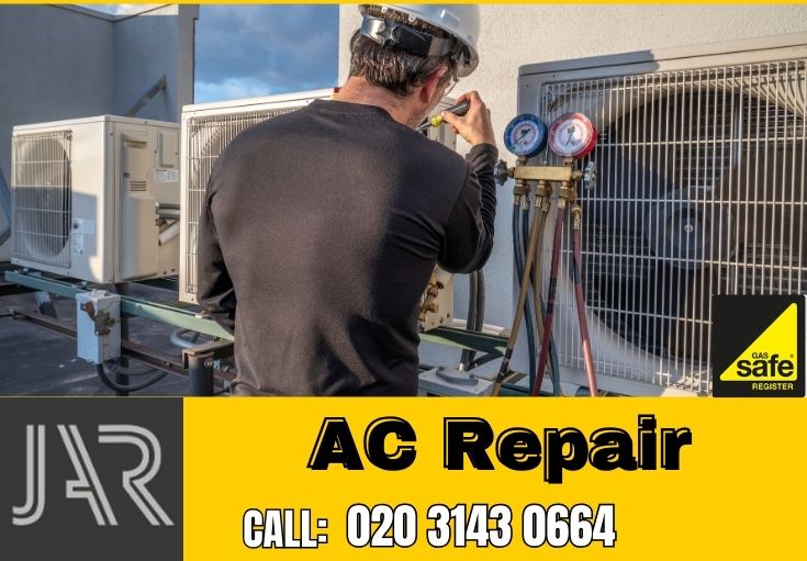 Expert AC Repair Services in Poplar, E14 - Poplar HVAC